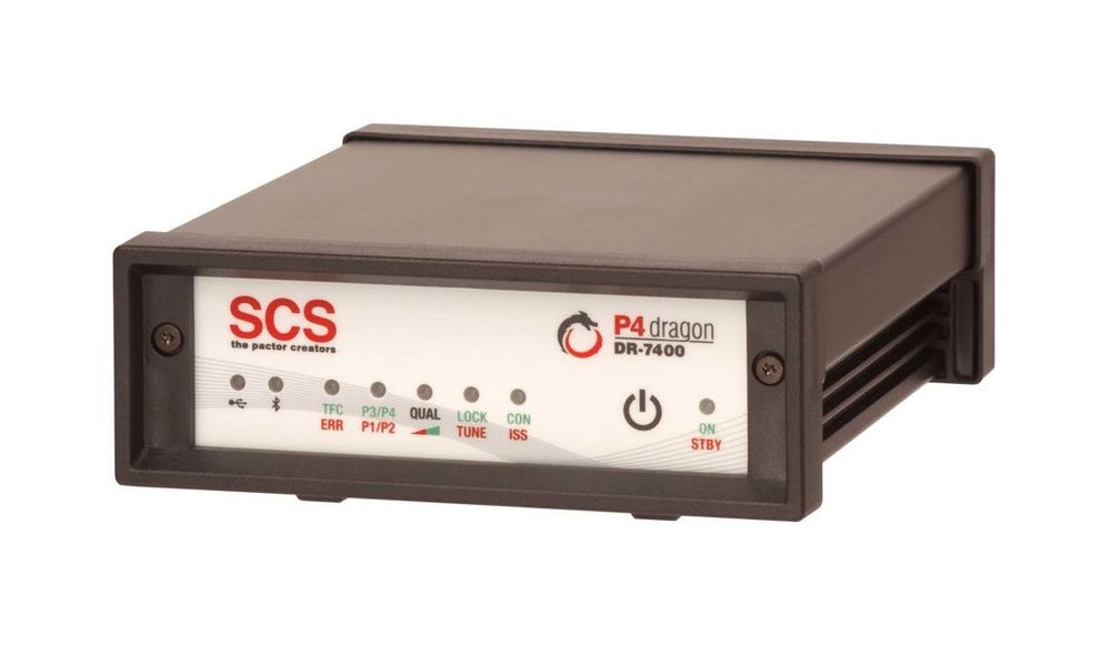 Pactor Modems – Farallon Electronics